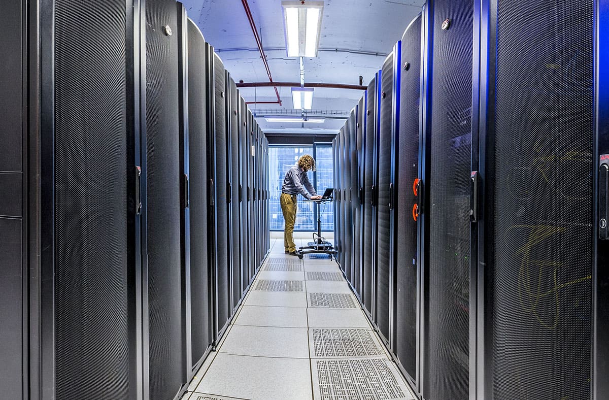 5GN Wholesale Data Centre Colocation Providers